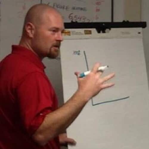 James Willits | GAF Roof Views