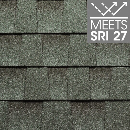 Cool Roof Shingles: California Title 24