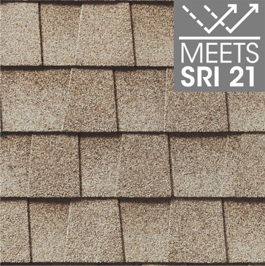 Cool Roof Shingles: California Title 24
