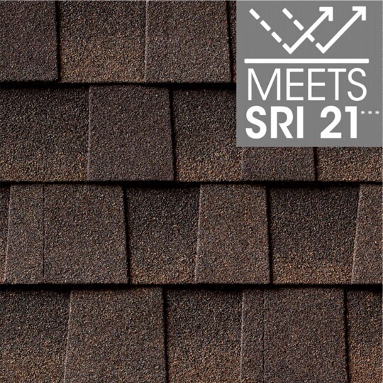 Cool Roof Shingles: California Title 24