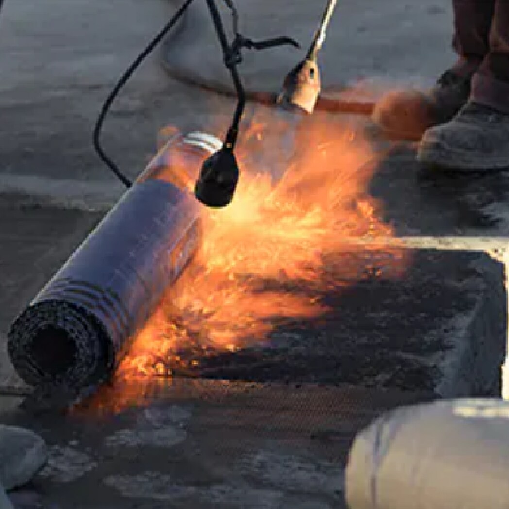 GAF Roofing: North America’s Leading Roofing Manufacturer