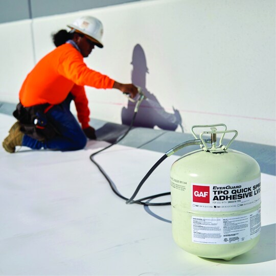 GAF Roofing: North America’s Leading Roofing Manufacturer