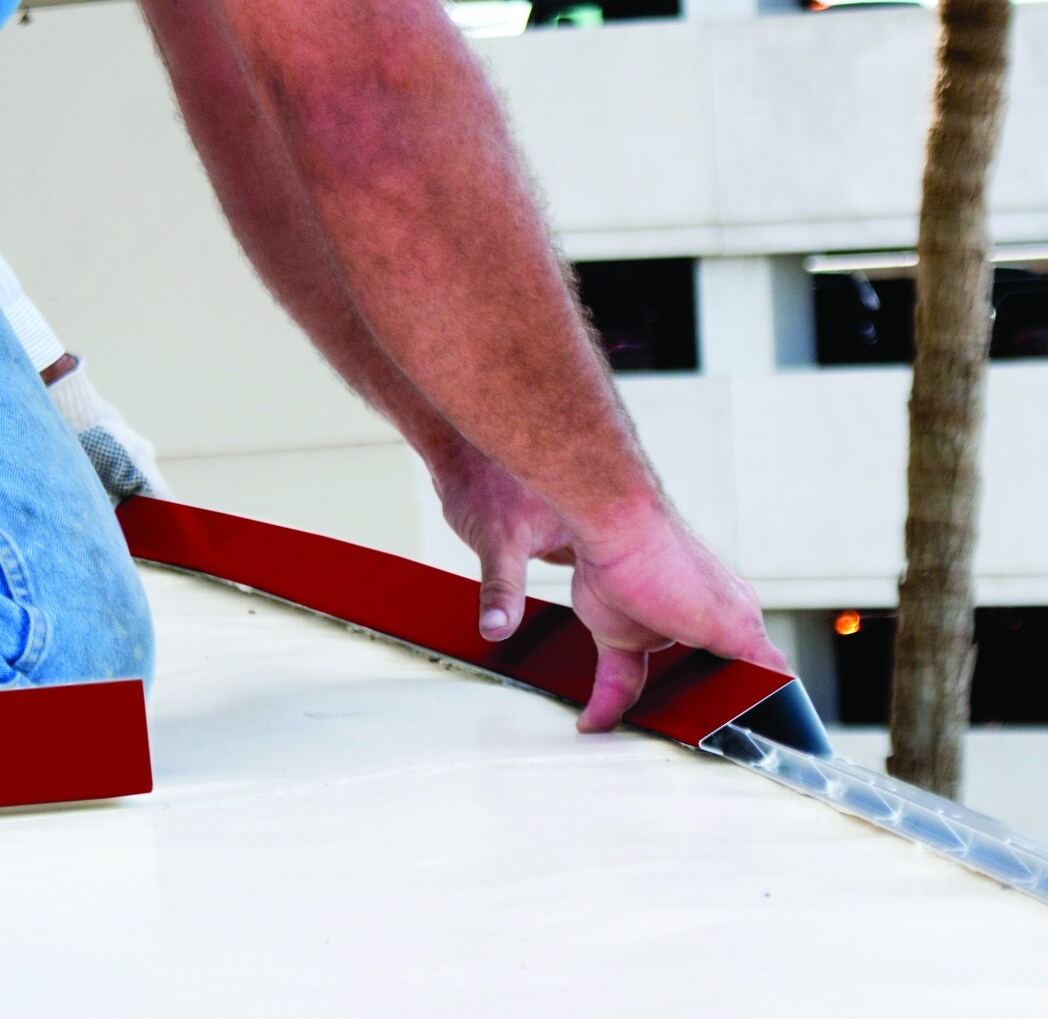 Commercial Roof Materials: Roofing Systems | GAF