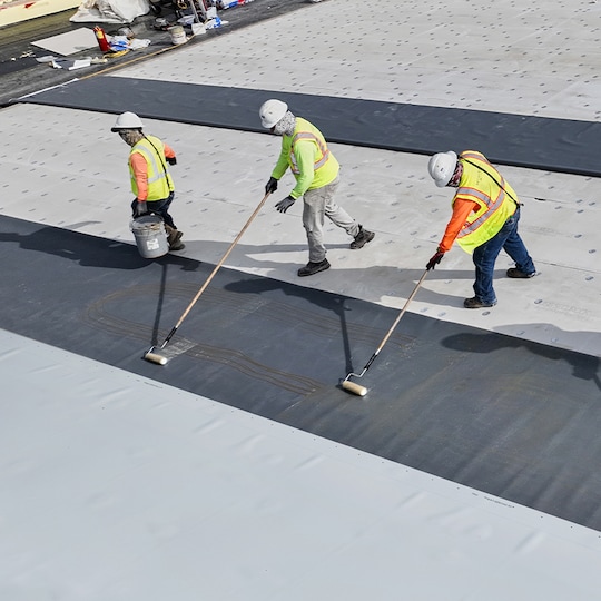 GAF Roofing: North America’s Leading Roofing Manufacturer