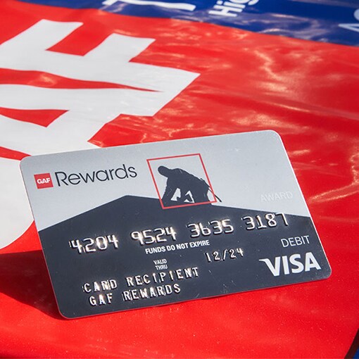 Become a GAF Certified Roofer | GAF Roofing