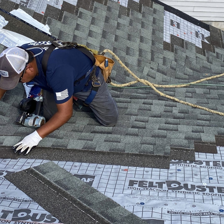 GAF Community Contractor: Build Relationships