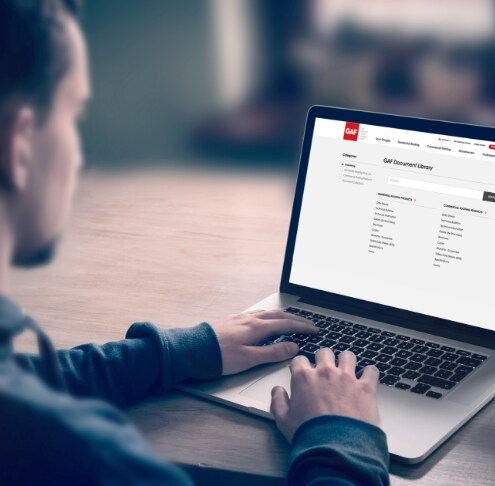 Roofing Supplier Resources | GAF Roofing