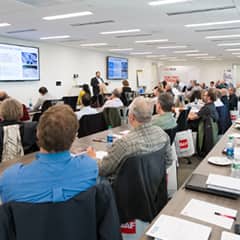 CARE: Roof Contractor Training Center | GAF Roofing