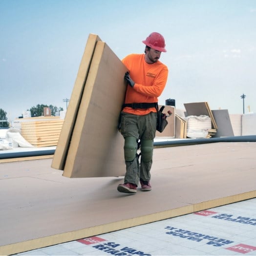 Roofing Materials for Every Roof Type | GAF Roofing