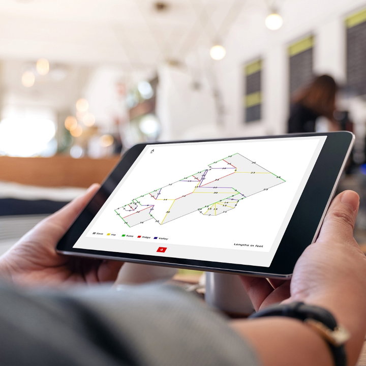 Online Roofing Contractor Payment Tool: GAF SmartMoney