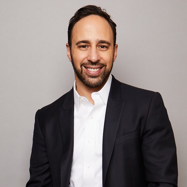 GAF Leadership | GAF Roofing