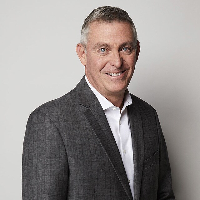 GAF Leadership | GAF Roofing