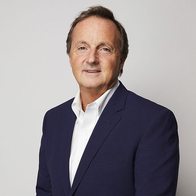 GAF Leadership | GAF Roofing