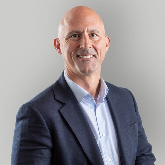 GAF Leadership | GAF Roofing