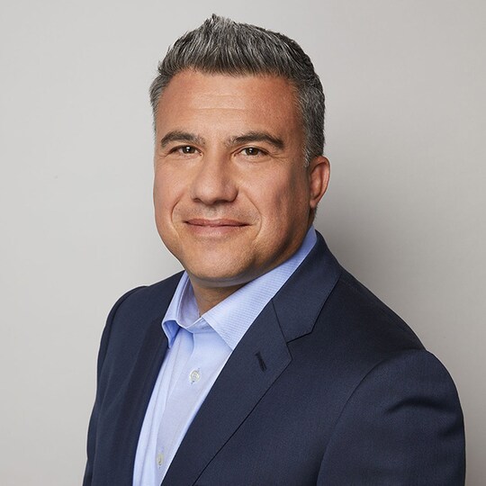 GAF Leadership | GAF Roofing