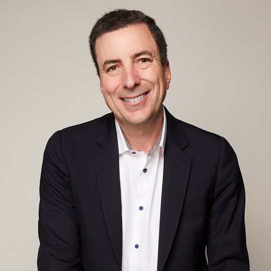 GAF Leadership | GAF Roofing