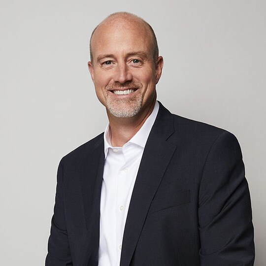 GAF Leadership | GAF Roofing