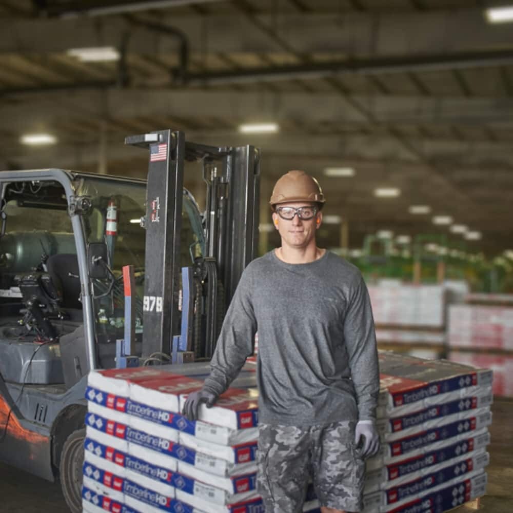 Proud to be Your Baltimore Neighbor for 55 Years | GAF