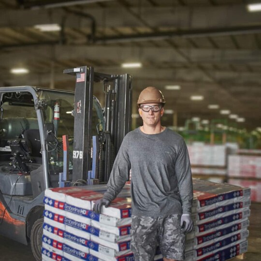 Proud to be Your Tuscaloosa Neighbor for 45 Years | GAF