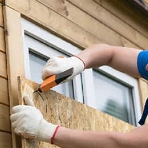 Storm Damage Roofing Resources: GAF Roofing