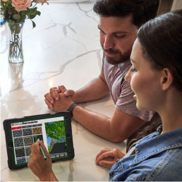 Roof Planning and Design Resources | GAF