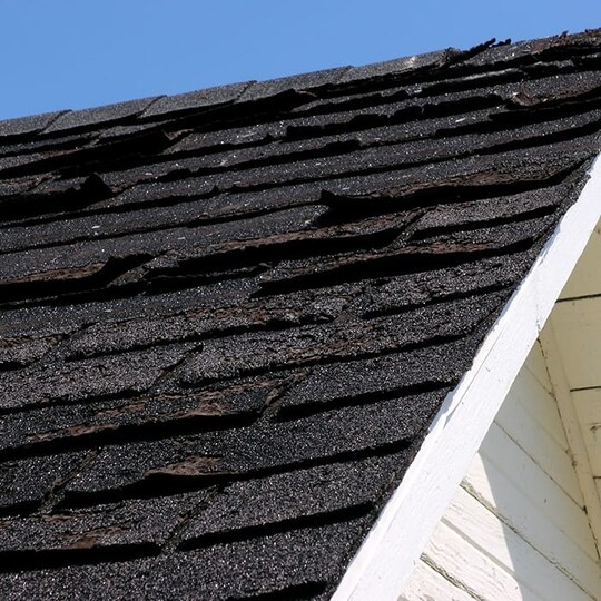 How to Identify Roof Damage and What to Look For | GAF