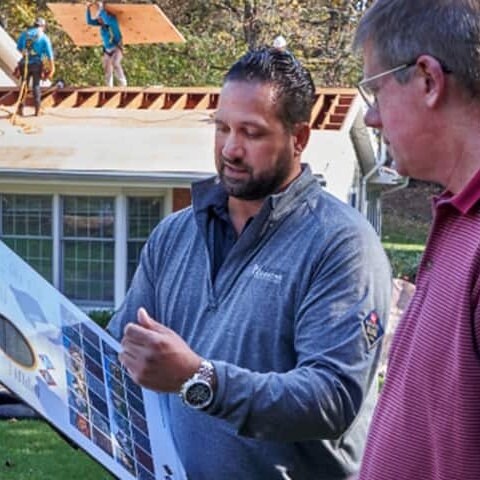 Parts of a Roof: Roofing Components | GAF Roofing