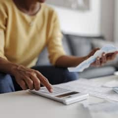 Roof Financing Tips | GAF Roofing