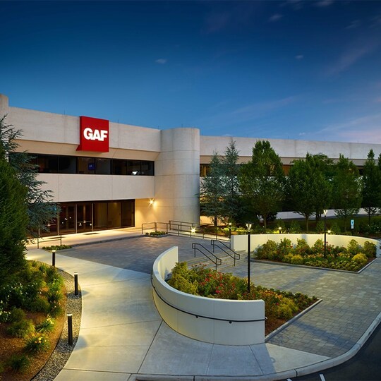 Commercial roof resources | GAF roofing