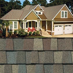 GAF’s Guide to Roof Shingle Colors | GAF Roofing