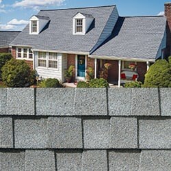 GAF’s Guide to Roof Shingle Colors | GAF Roofing