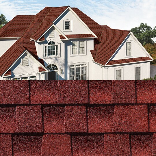 GAF’s Guide to Roof Shingle Colors | GAF Roofing