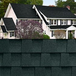 GAF’s Guide to Roof Shingle Colors | GAF Roofing