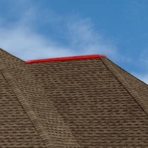 Parts of a Roof: Roofing Components | GAF Roofing