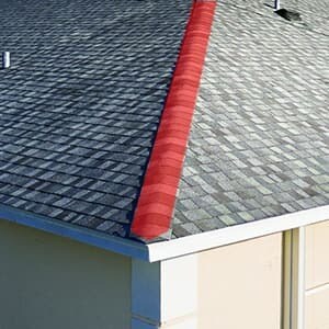 Parts of a Roof: Roofing Components | GAF Roofing