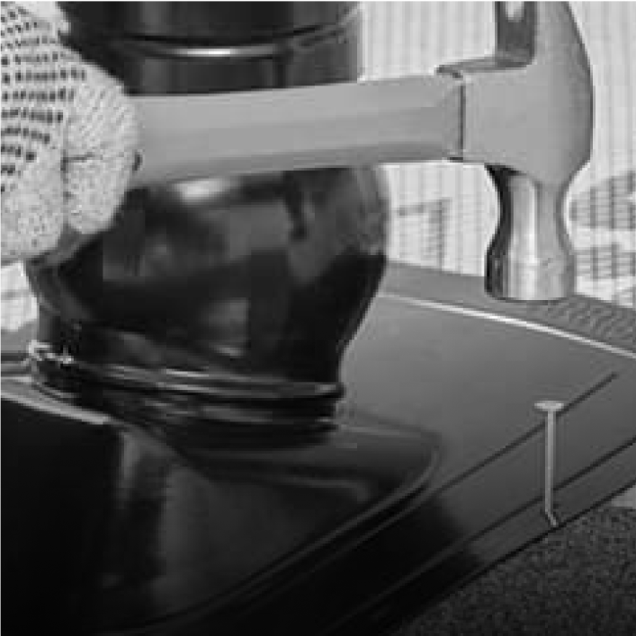 Residential Roofing Materials