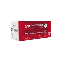 GAF Advanced Roof Algae Protection: StainGuard