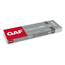 GAF Advanced Roof Algae Protection: StainGuard