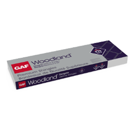 GAF Advanced Roof Algae Protection: StainGuard