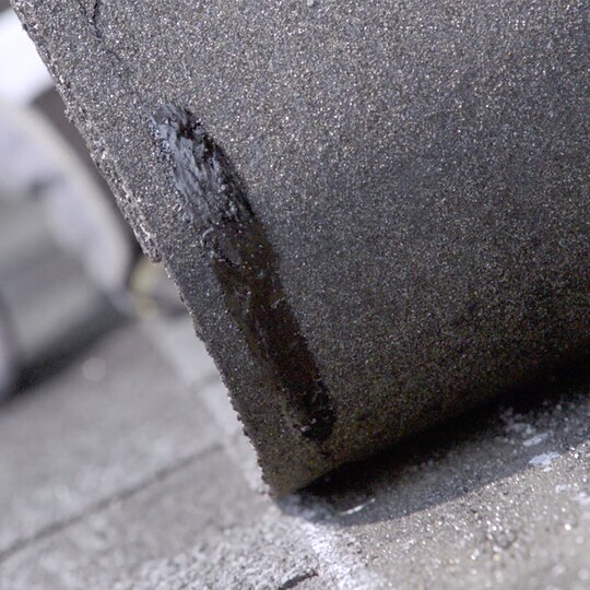 Widest Nail Zone: LayerLock Technology | GAF Roofing