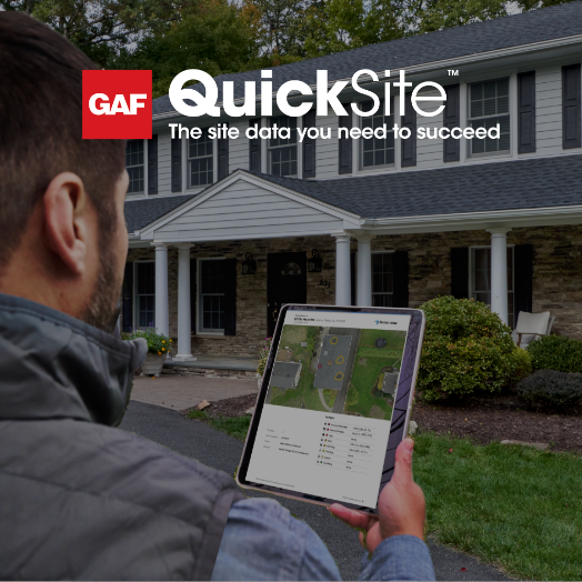 GAF Business Services: Reports and Estimates