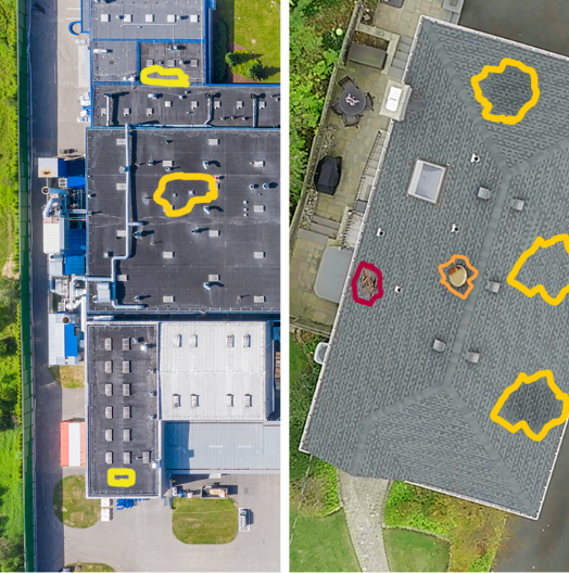 School Rooftop Installation and Design Resources | GAF