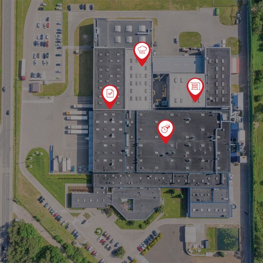 School Rooftop Installation and Design Resources | GAF