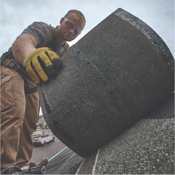 New Roofing Technology | GAF Roofing