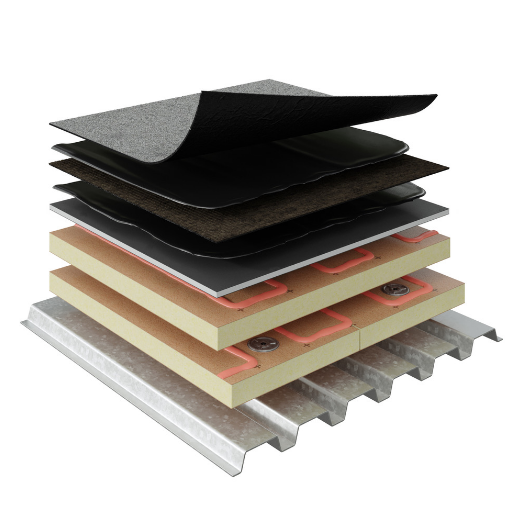 School Rooftop Installation and Design Resources | GAF