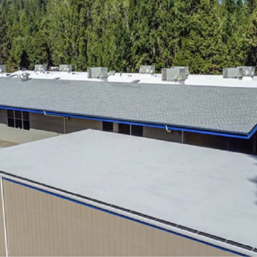 School Rooftop Installation and Design Resources | GAF
