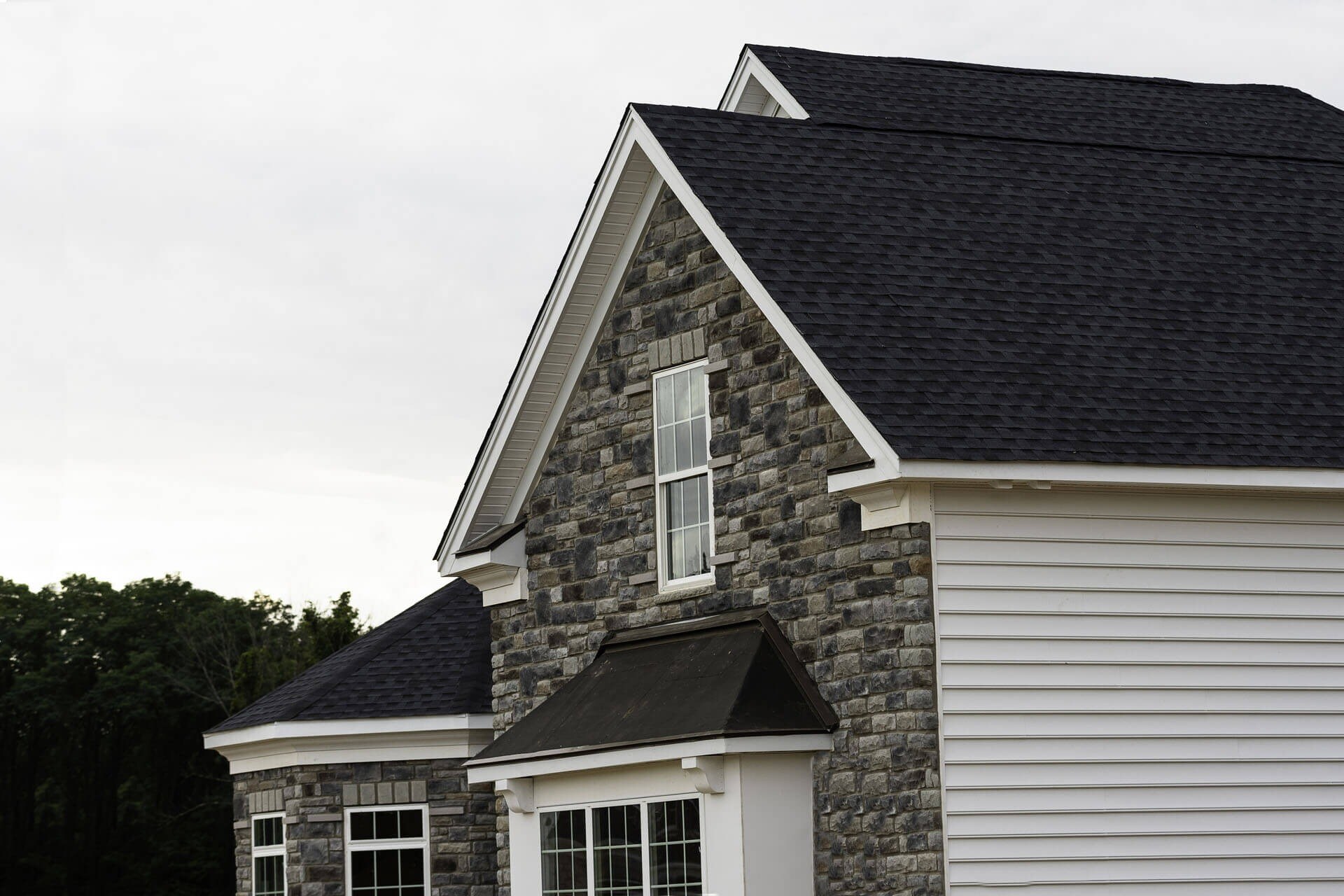 GAF’s Guide to Roof Shingle Colors | GAF Roofing