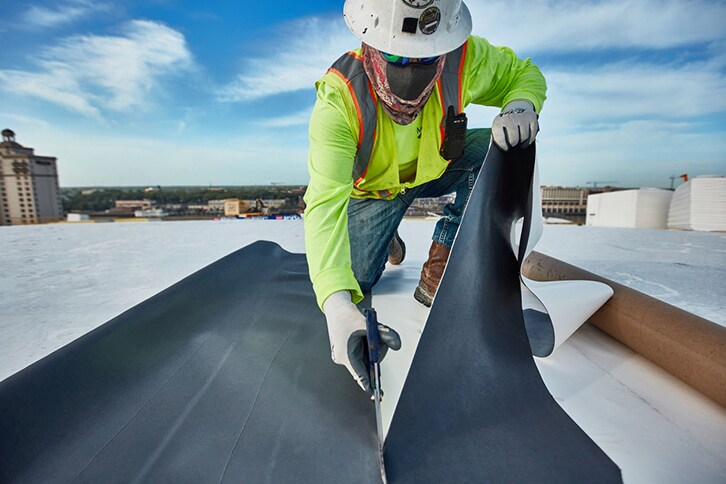 GAF Roofing: North America’s Leading Roofing Manufacturer