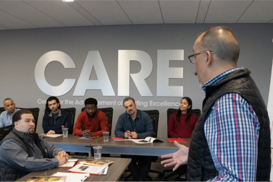 Residential Roofing Contractors Toolkit | GAF