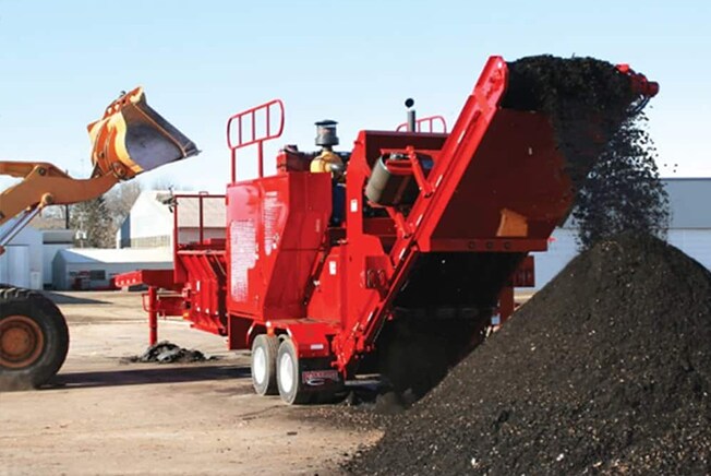 Asphalt Shingles Recycling at GAF Roofing